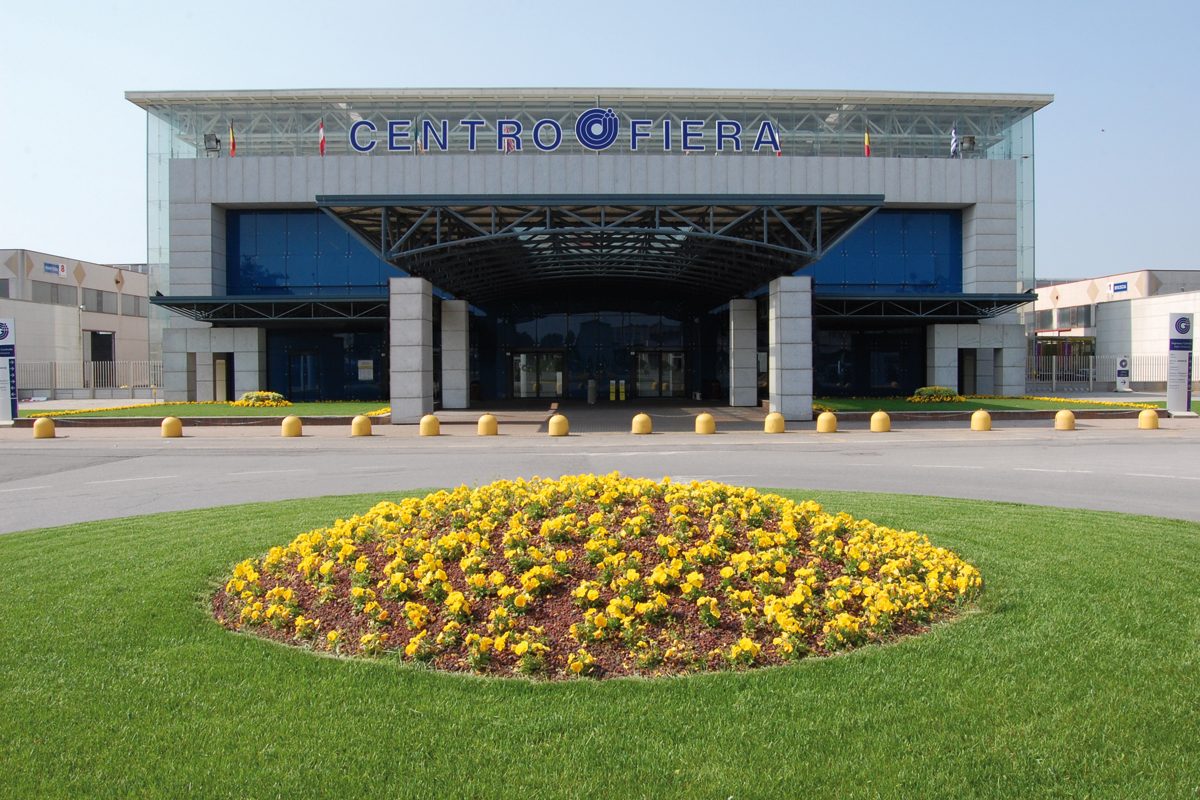 FARE, the Brescia trade fair system is in excellent health - Fiere Italiane