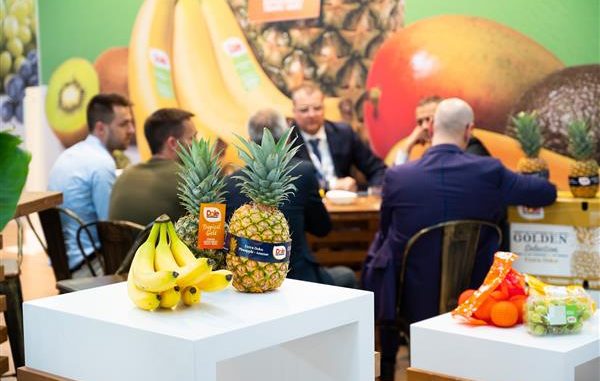 Macfrut 2025 presents itself in Egypt - Fiere Italiane