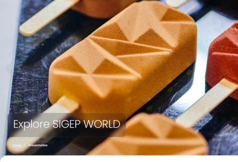Sigep World 2026 Edition, 1,300 brands on display - Fiere Italiane